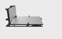 MotoLoader Truck Bed Loading System